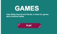 Electrical Safety-SMART – SCE KIDS: Learn about electrical safety